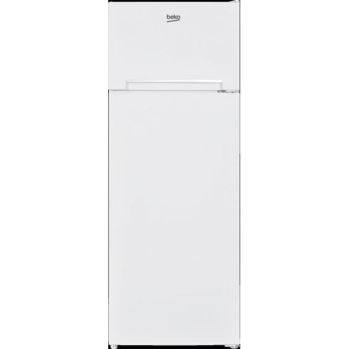 FRIGORIFICO BEKO - RDSO206K40WN - RDSO206K40WN - Bestprice