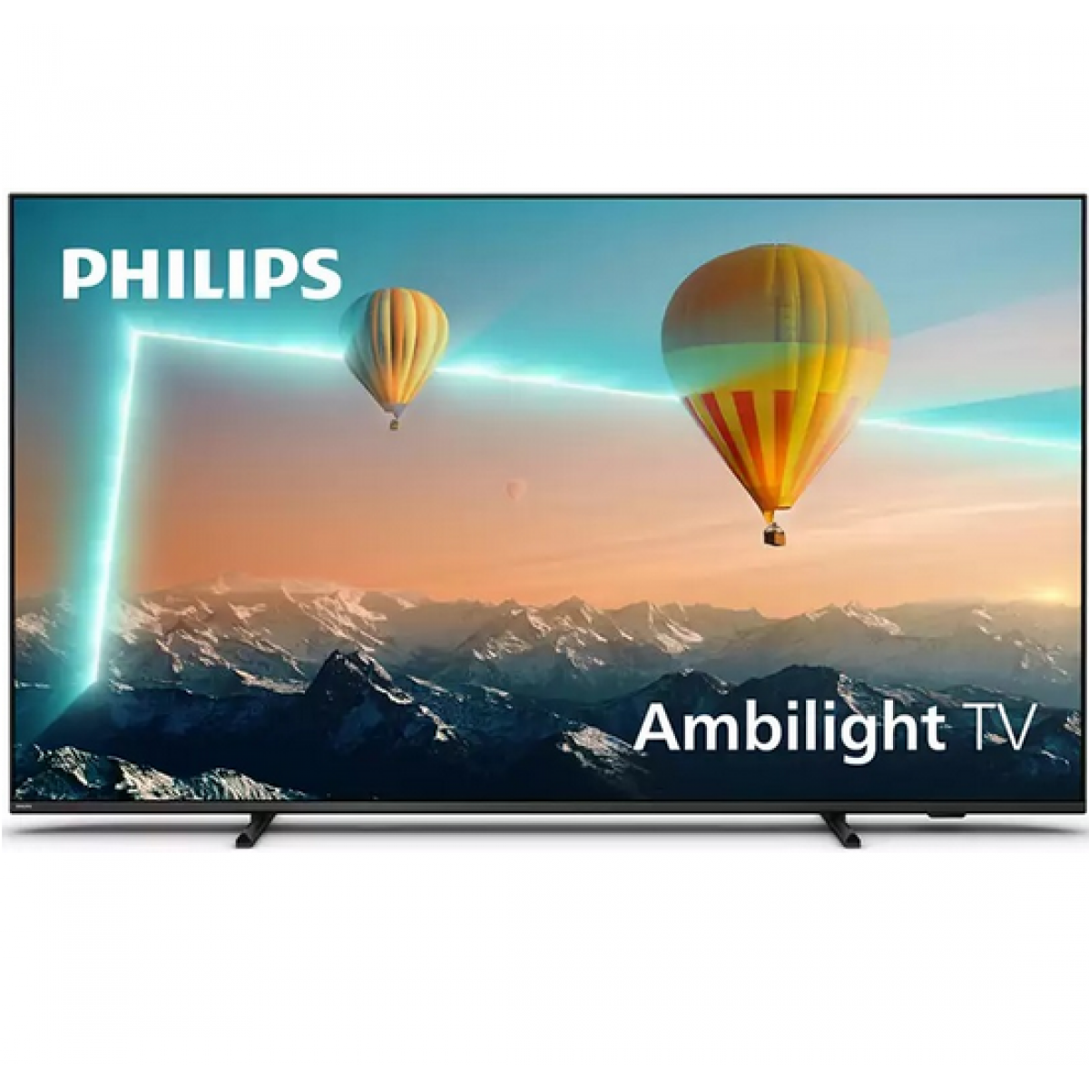 Philips Smart TV 43" LED UltraHD 4K - 43PUS8007 - 43PUS8007 | Bestprice